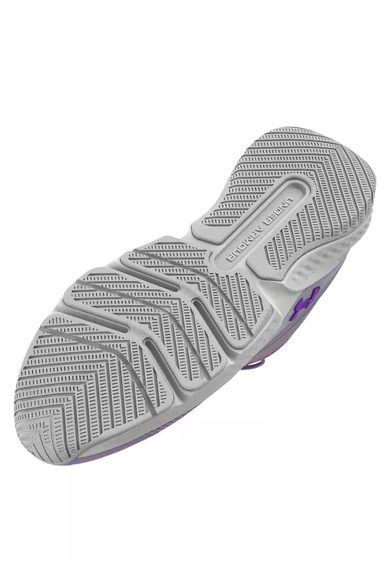 Jual Under Armour Dynamic Select Shoes Original 2025 | ZALORA Indonesia