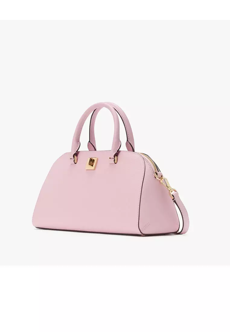 Buy Kate Spade Phoebe East West Satchel 2025 Online | ZALORA Philippines