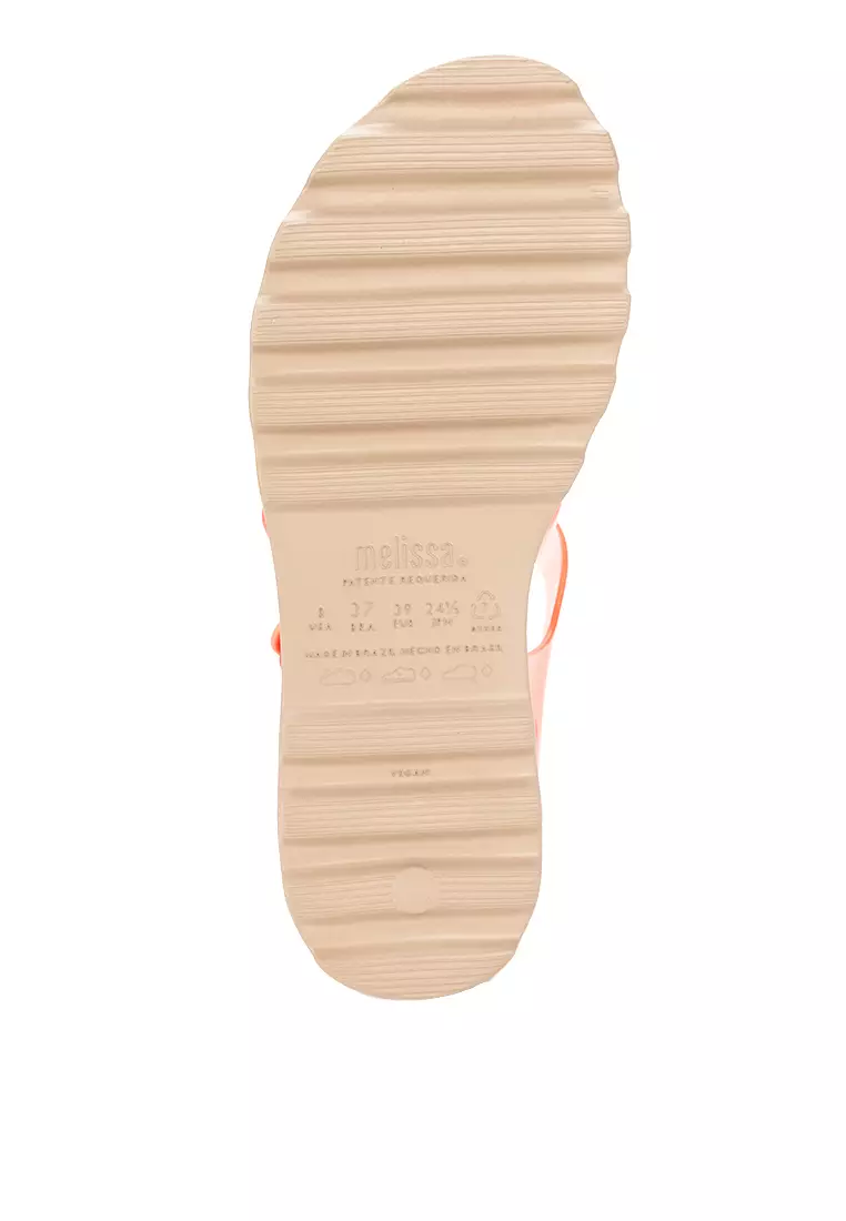 Buy Melissa Gloria Platforms 2024 Online | ZALORA Philippines