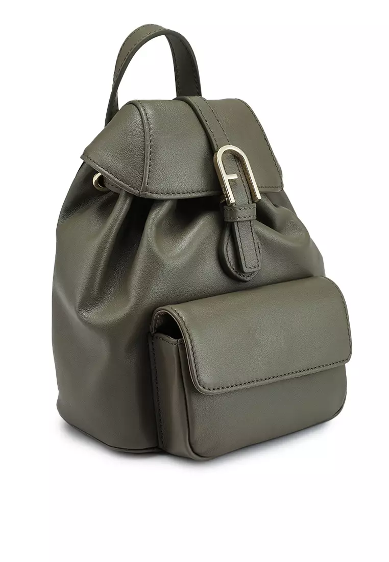 Furla Flow Mini Backpack (nt) 2025 | Buy Furla Online | ZALORA Hong Kong