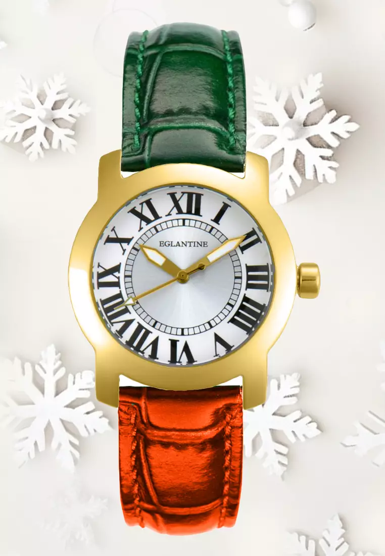 Buy EGLANTINE Value Deal - Zalora Exclusive - Super Classic Unisex ...