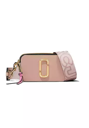 Buy Marc Jacobs Handbags, Perfumes & Watches | Sale Up to 90% @ ZALORA ...