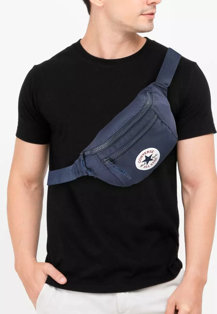 Buy Converse Go 2 Sling Pack 2025 Online | ZALORA Philippines