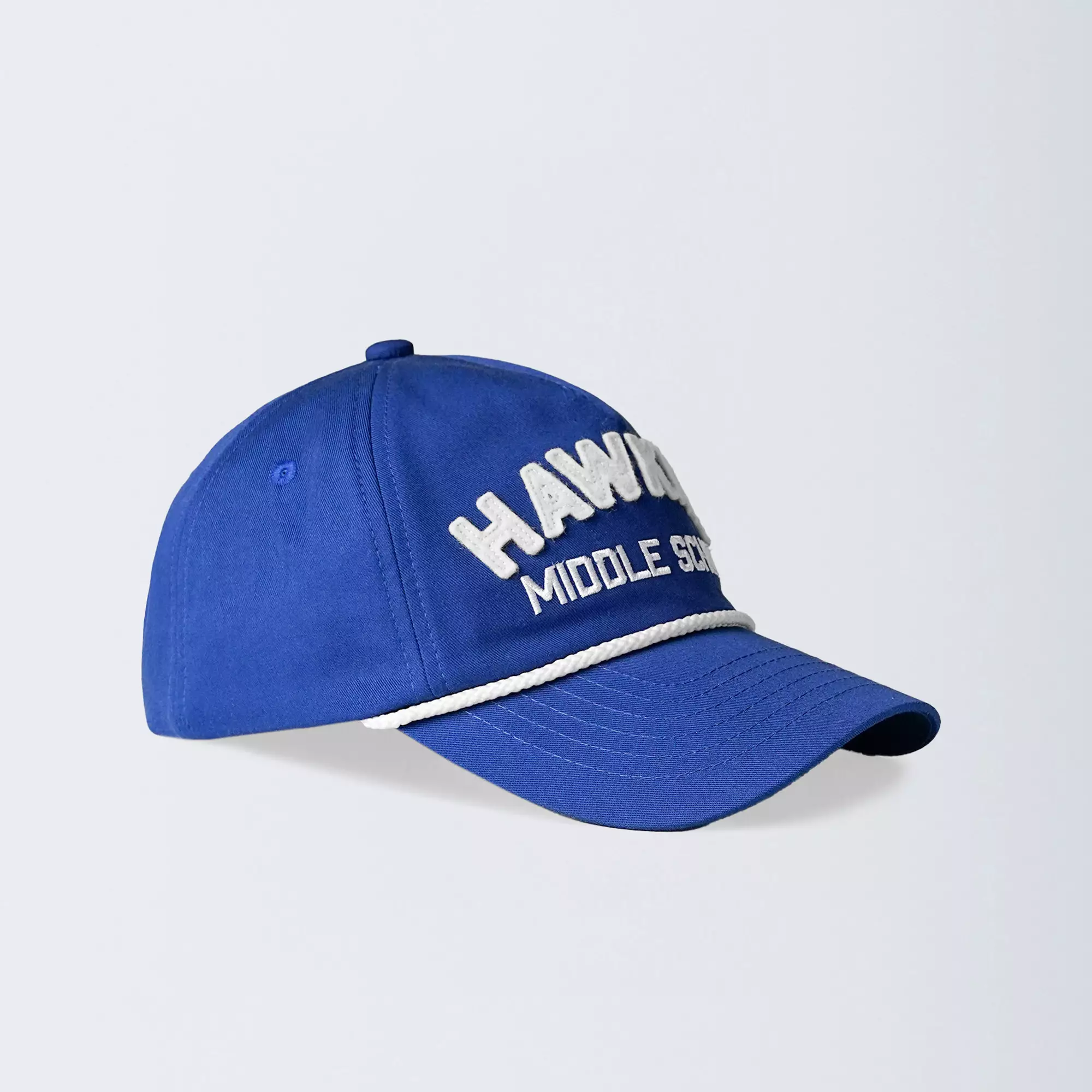 Jual Celciusmen CELCIUS STRANGER THINGS HMS Rope Snapback Cap ...