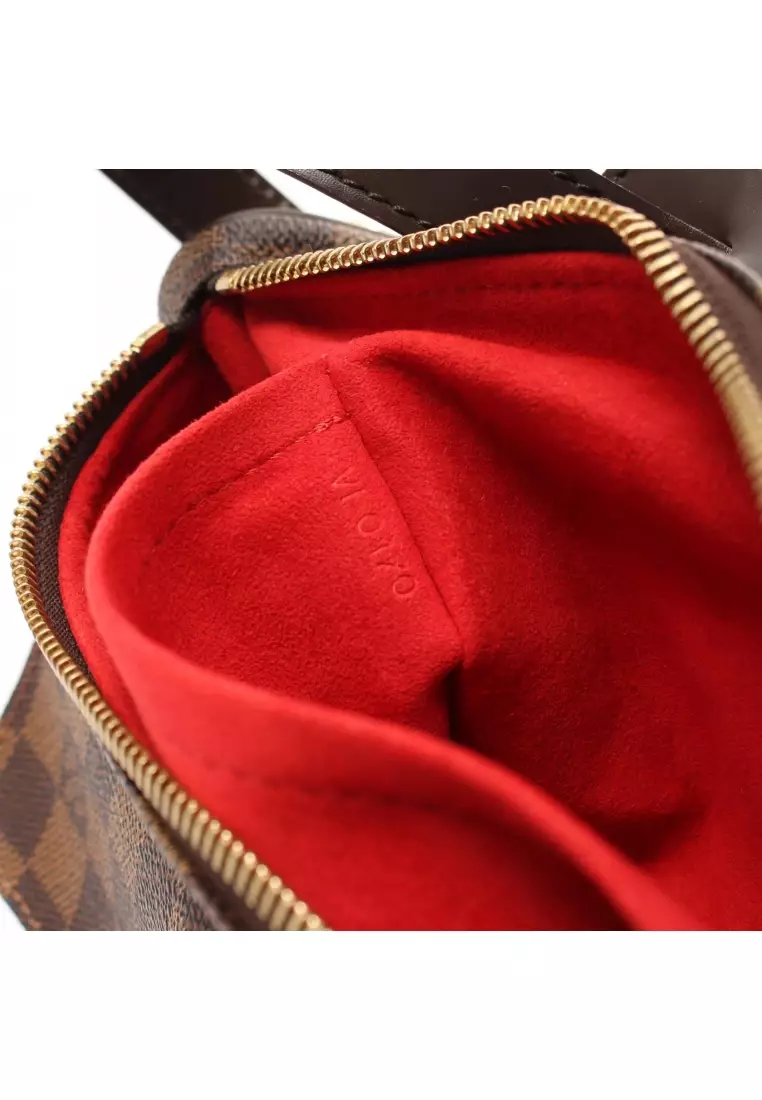 Buy Louis Vuitton Pre-Loved Louis Vuitton Ravello GM Damier ebene ...