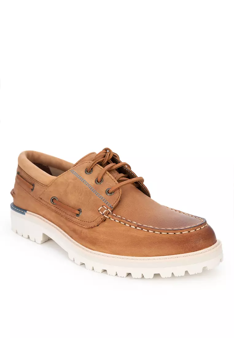 Sperry For Men Available at ZALORA Philippines