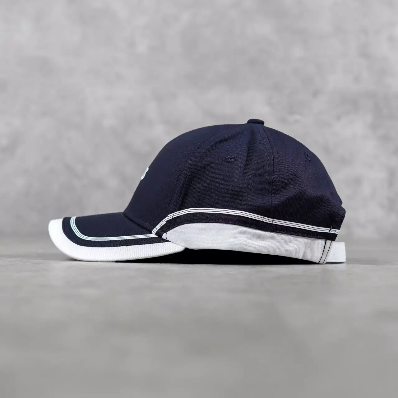 Jual Hugo Boss Topi HUGO BOSS PREY URBAN LINE EST 1977 EMBROIDERY WHITE ...