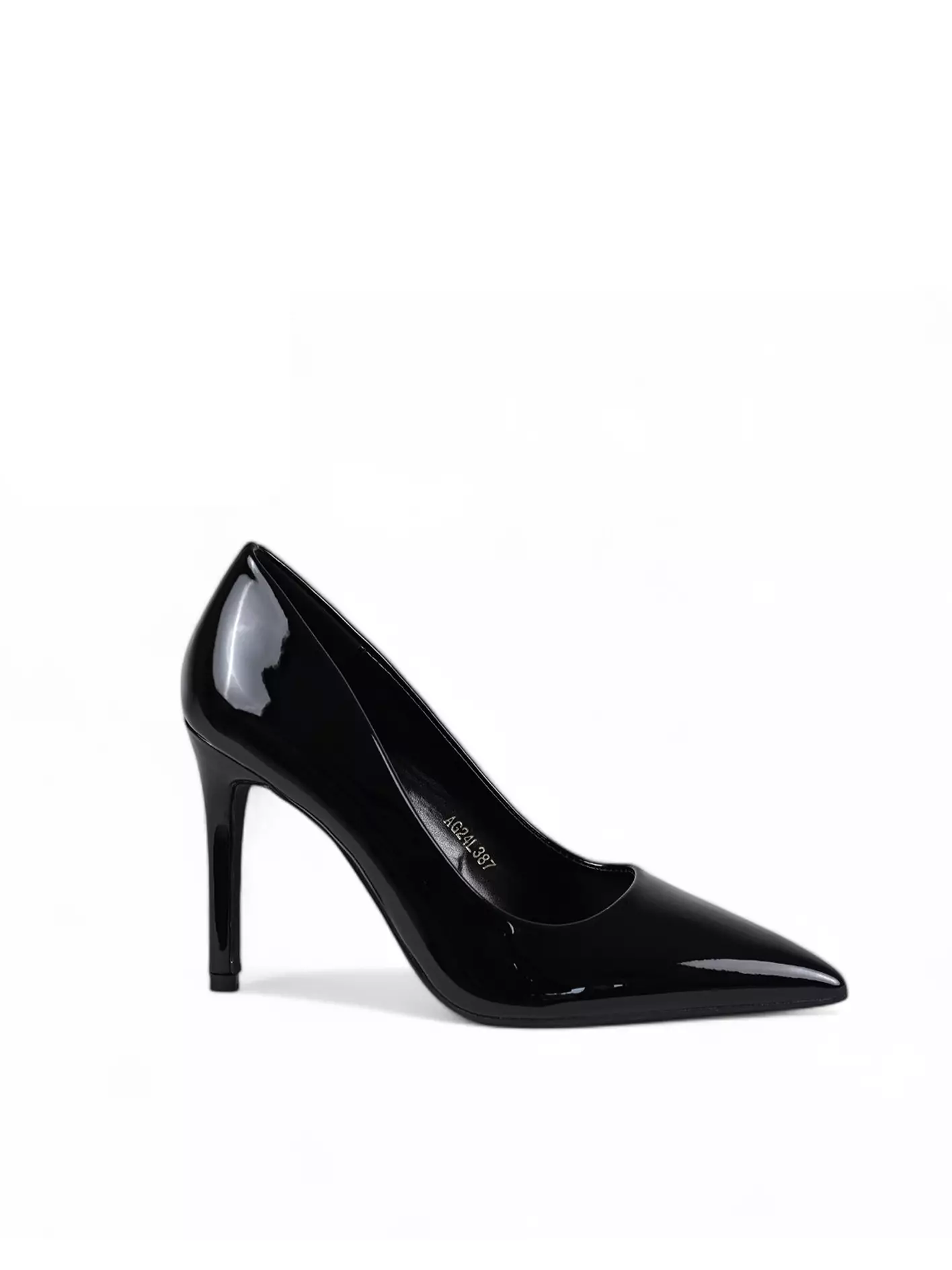 Jual High Heels Wanita Original Terbaru | ZALORA Indonesia