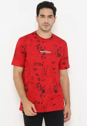 D&F Original Official Store di ZALORA Indonesia