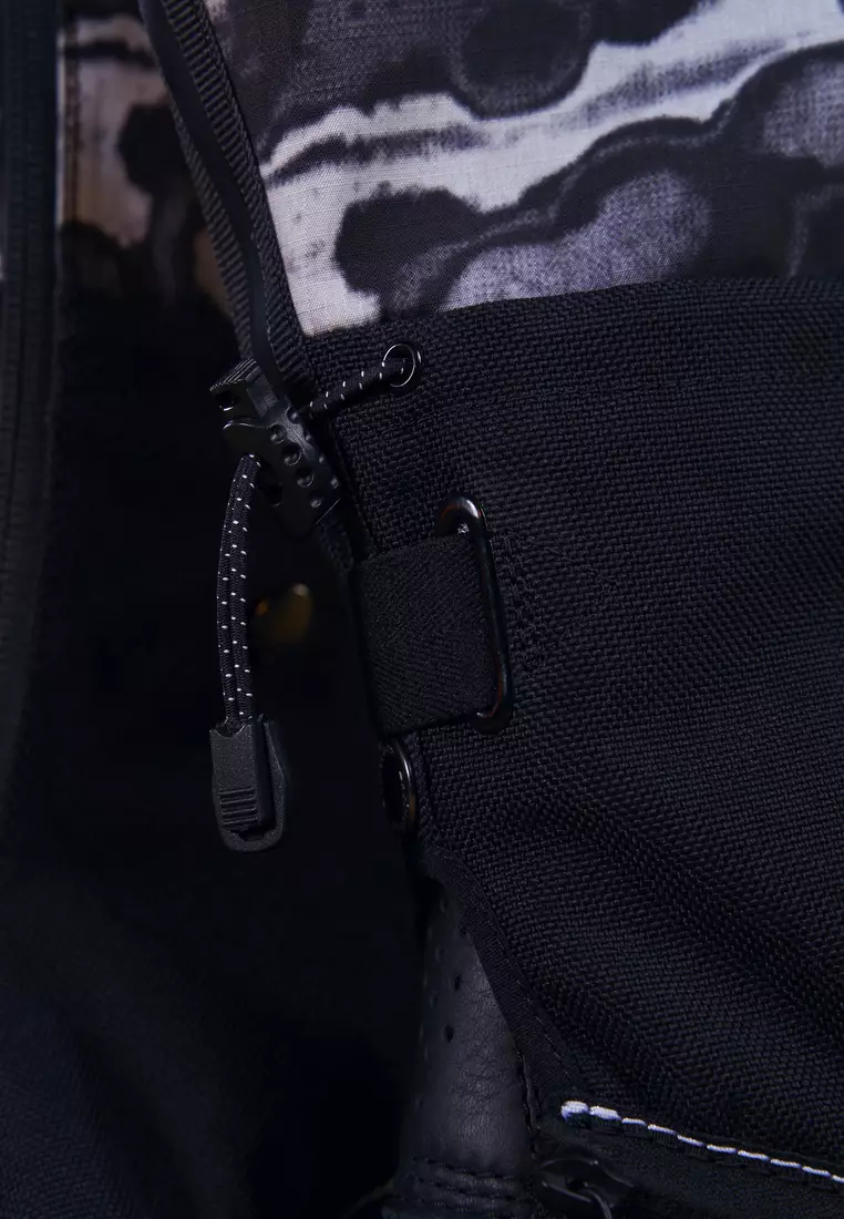 Buy Dr. Martens 14xx Removable Gaiters Black Sub Boots Unisex Online ...