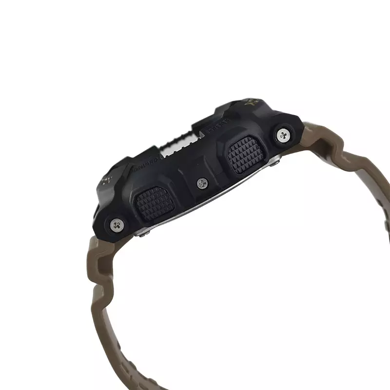 Jual Casio [MAYDAY] Jam Tangan Pria Casio G-Shock GA-110TU-1A5JF Two Tone Utility Color Digital ...