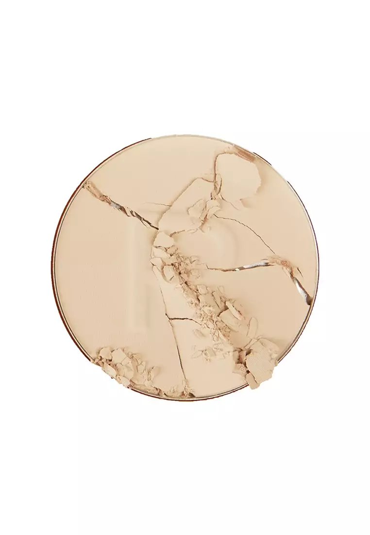Buy Revolution Revolution Reloaded Pressed Powder Translucent 2024 ...