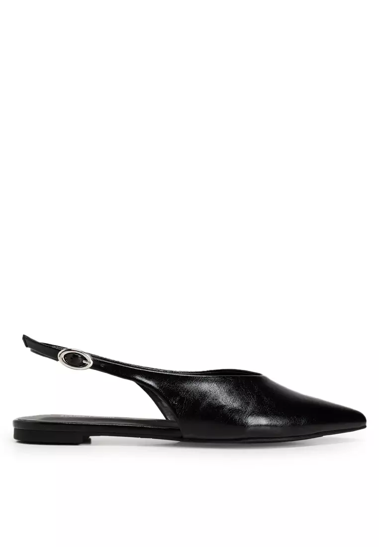 Jual Call It Spring Astride Slingback Flats Original 2025 | ZALORA ...