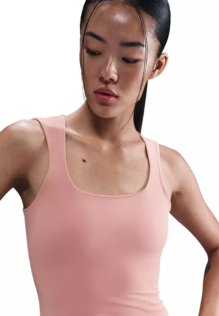 Buy Nike Nike Zenvy Dri-Fit TaNike Nv 2026 Online | ZALORA