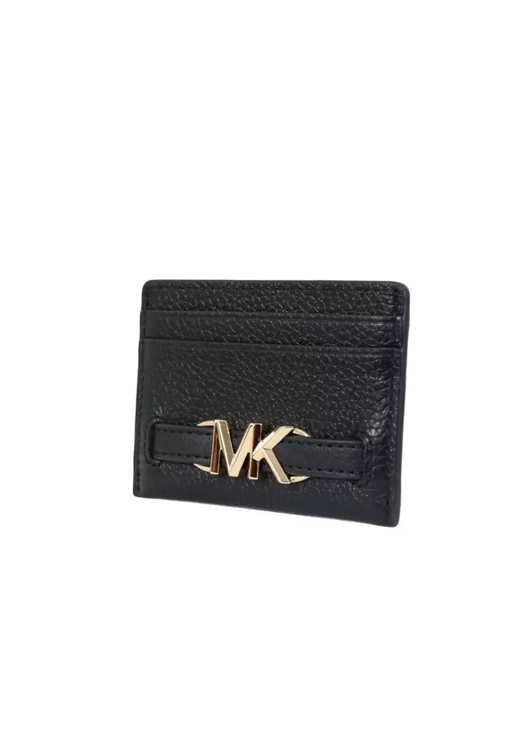 Buy MICHAEL KORS Michael Kors Reed 35S3G6RD3L Large Card Holder Wallet ...