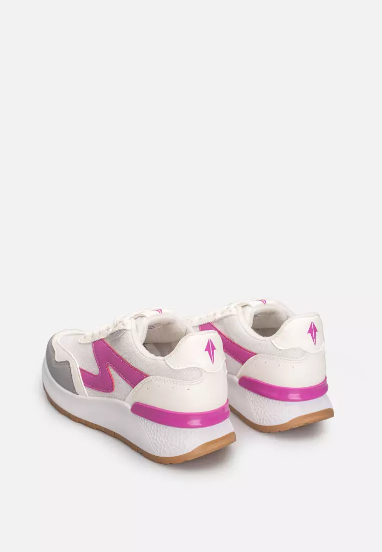 Buy ONE UP Velora Women's Performance Shoes 2026 Online | ZALORA ...