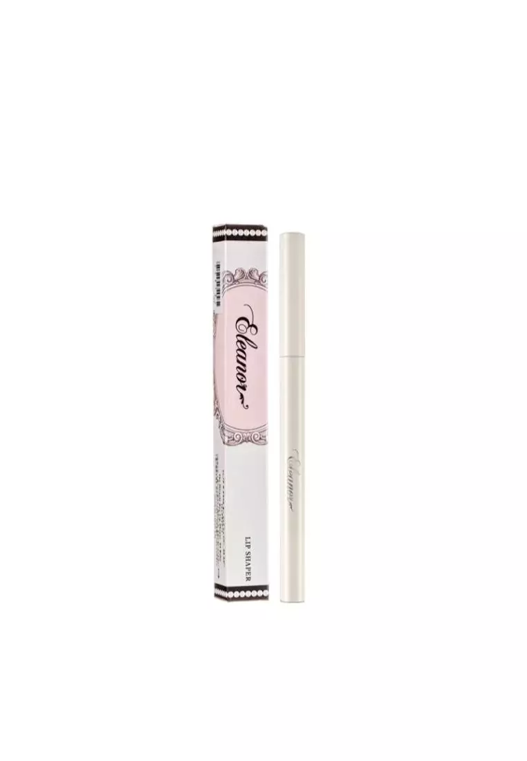 Buy ELEANOR Eleanor The Miracle Key Lip Shaper(02 Rose) 0.3g 2026 ...
