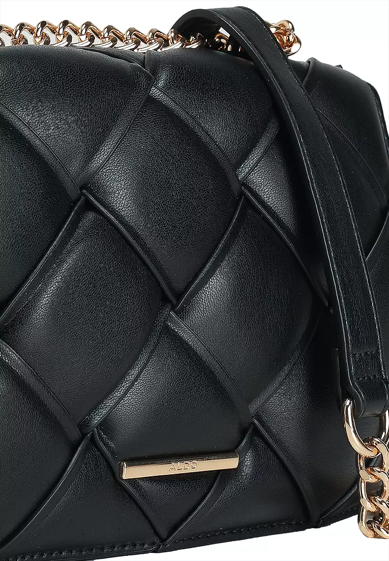 Buy ALDO Zalora Exclusive - Yauria Shoulder Bag 2025 Online | ZALORA