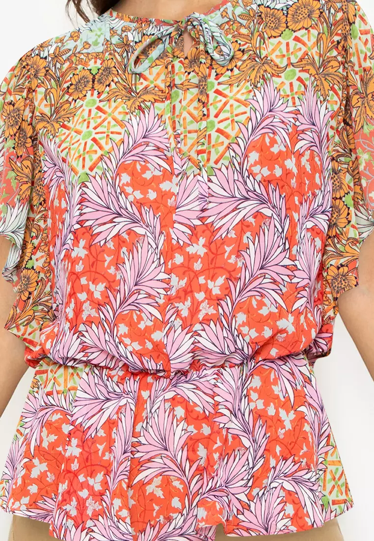 Buy Cole Vintage Farris Top 2025 Online | ZALORA Philippines