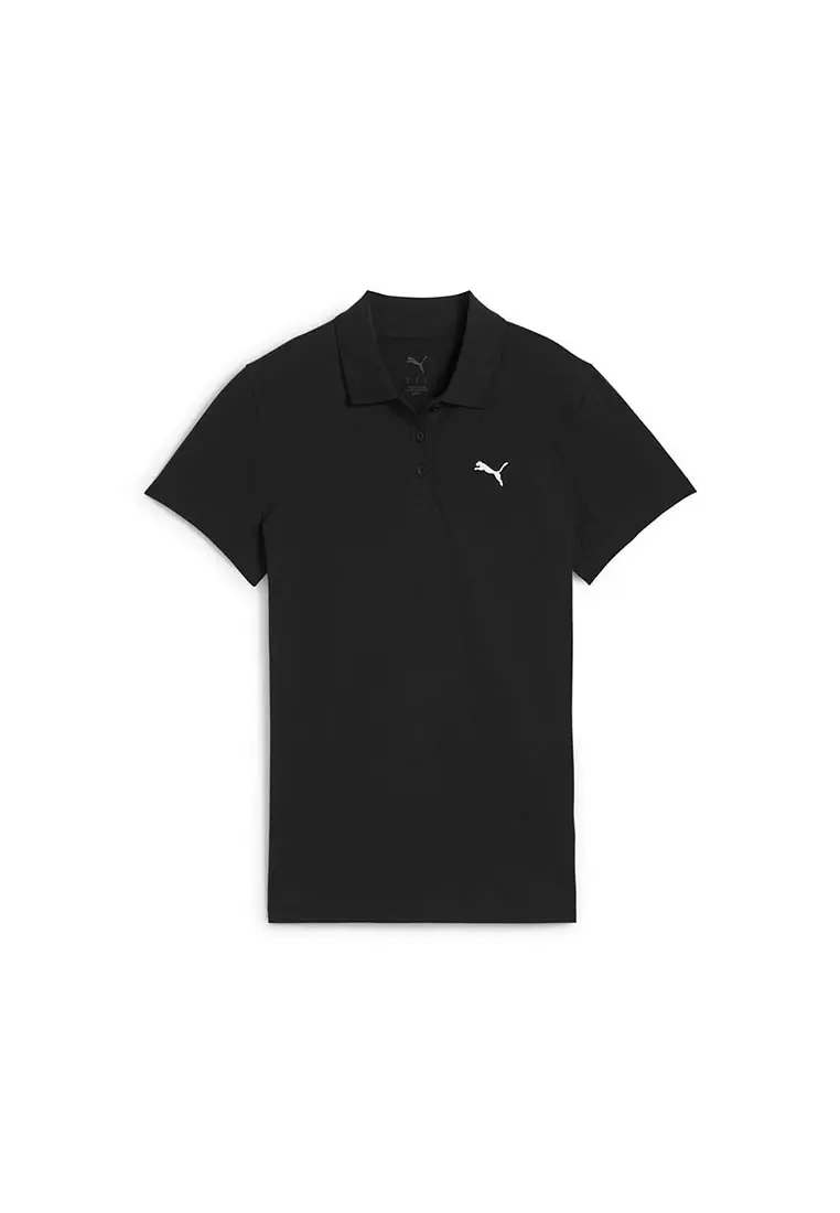 Buy PUMA Ess Polo 2025 Online | ZALORA
