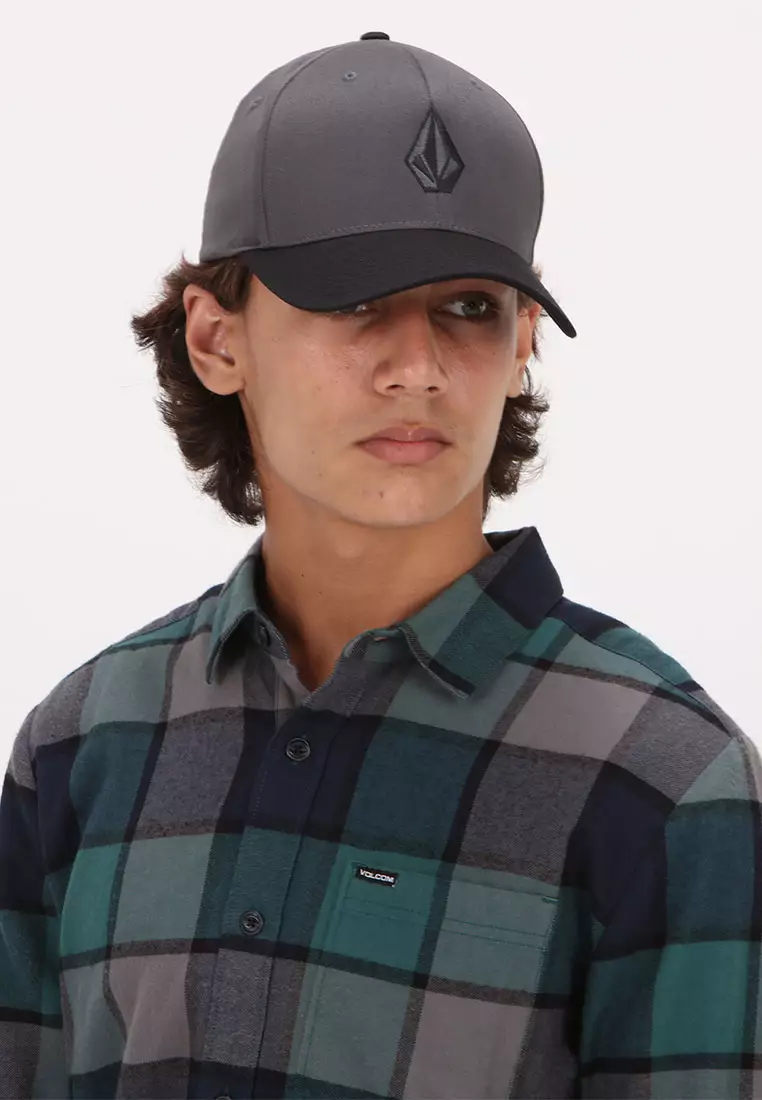 Jual Volcom MCP FULL STONE ASB Original 2024 | ZALORA Indonesia