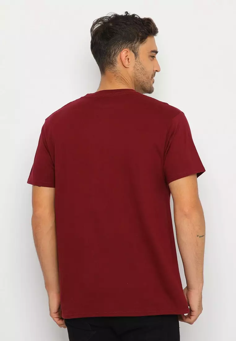 Jual Brain Clothing PROVE T-Shirt Original 2023 | ZALORA Indonesia