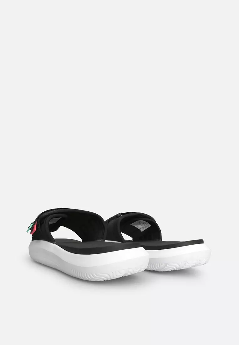 Buy World Balance World Balance KALI SLIDERS Women's Slides 2025 Online ...