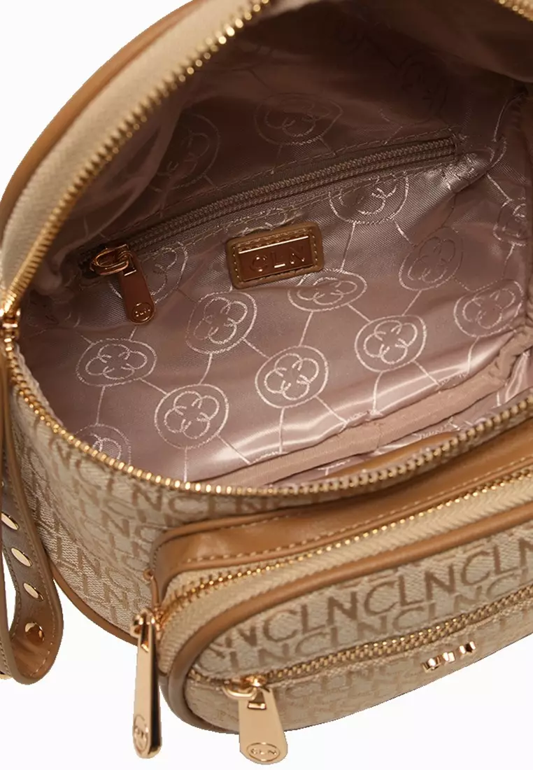 Buy CLN Misty Crossbody Bag 2025 Online | ZALORA Philippines