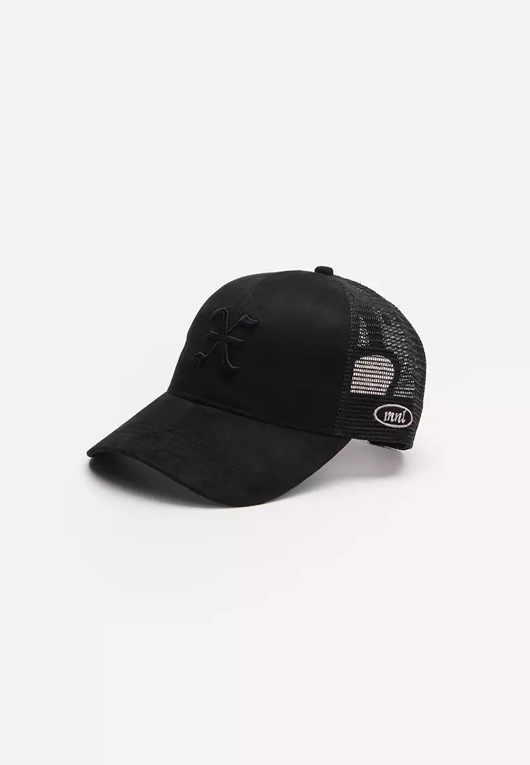 Buy OXGN Trucker Cap 2025 Online | ZALORA Philippines
