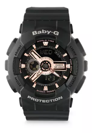 Baby-G Original Official Store ZALORA