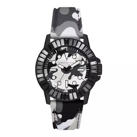 Armani Exchange Official store Indonesia di ZALORA