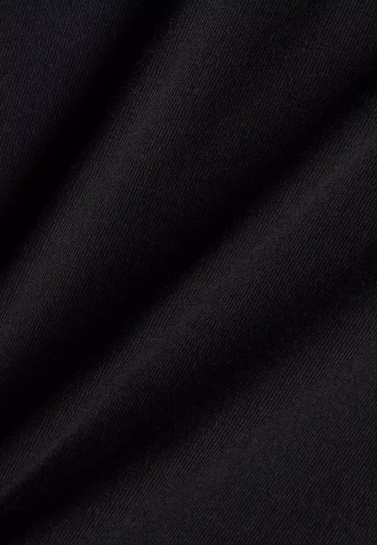 Buy New Balance Rectangular Logo T-Shirt Online | ZALORA Malaysia