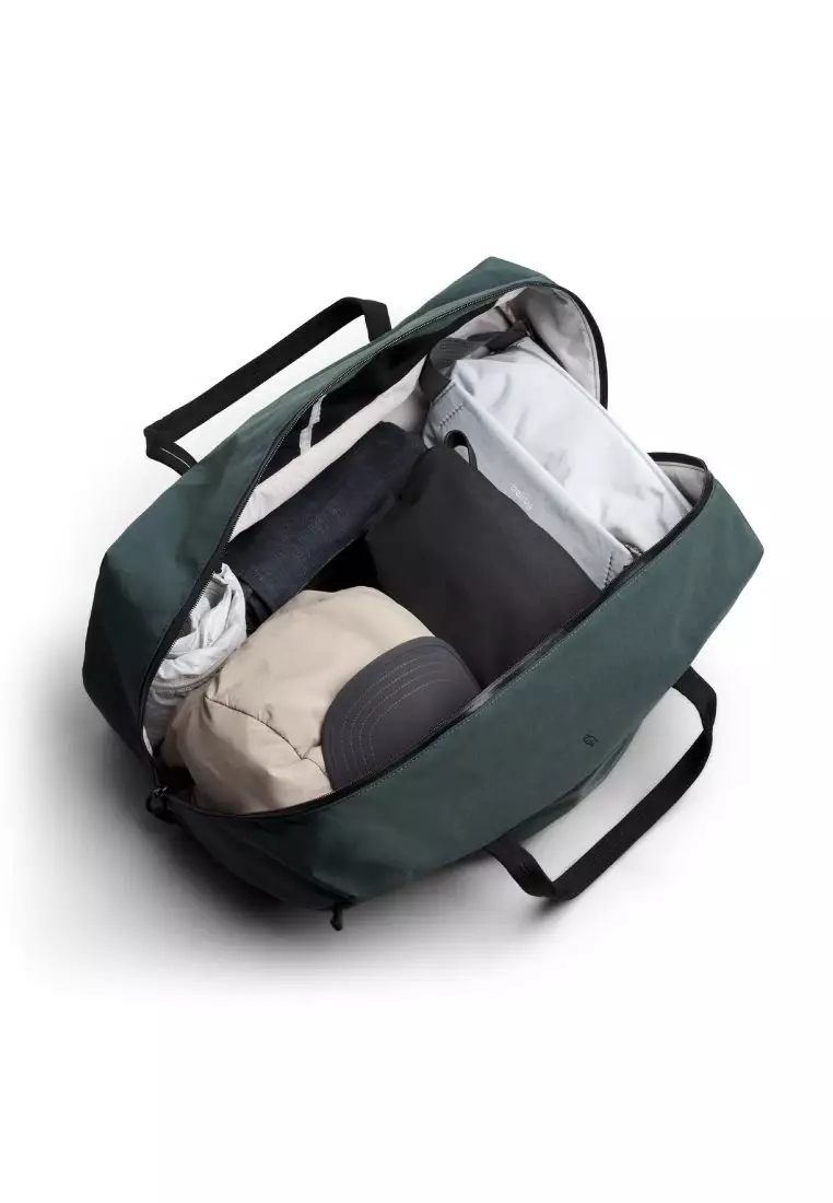 Buy Bellroy Bellroy Venture Ready Duffel 55L - Deepocean Online ...