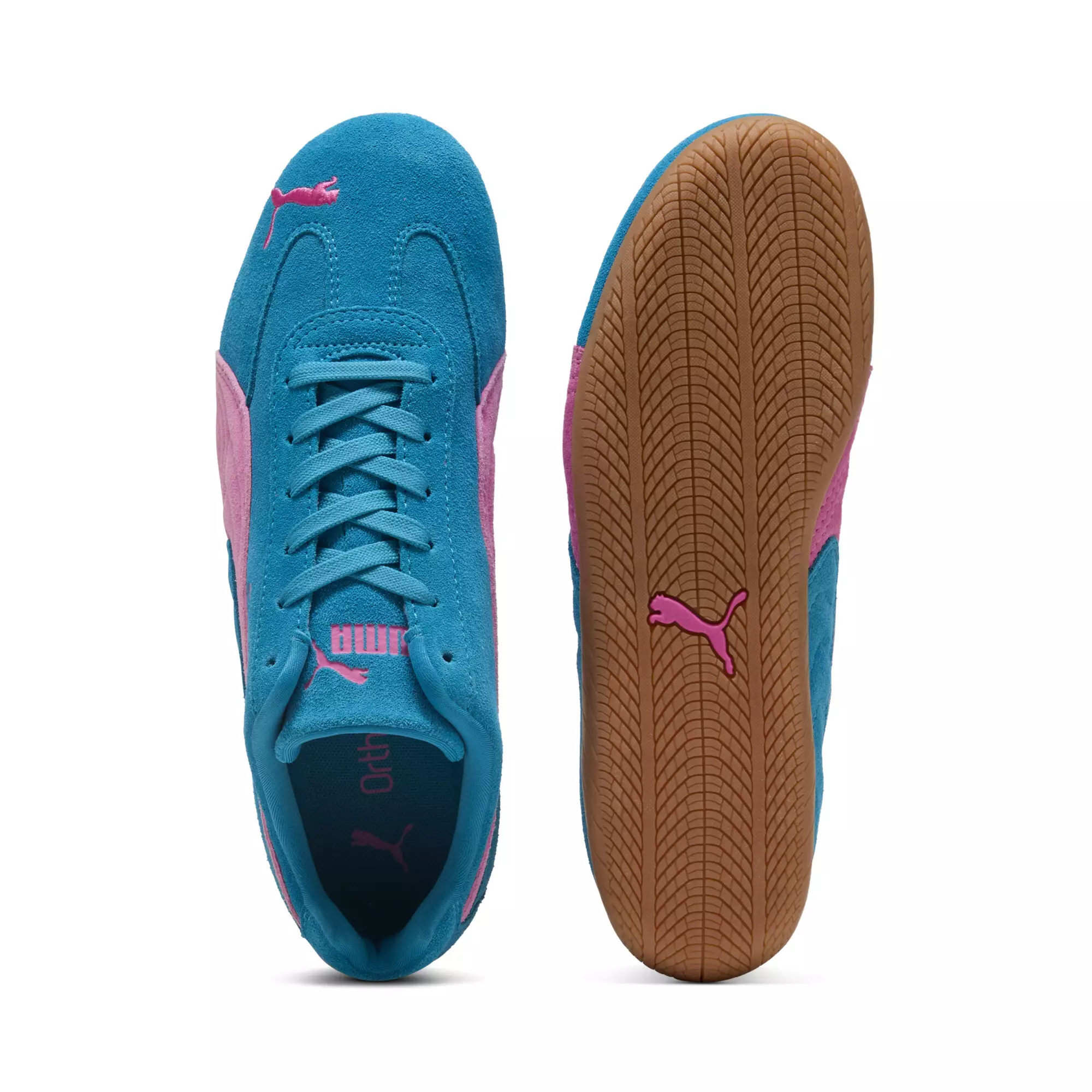 Jual PUMA PUMA Speedcat OG Sneakers Unisex Original 2026 | ZALORA ...