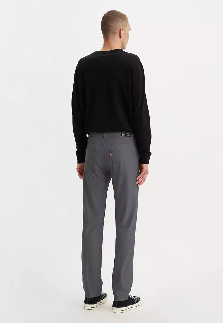 Jual Levi's Levi's® Men's 511™ Slim Tech (A9213-0013) Original 2025 ...