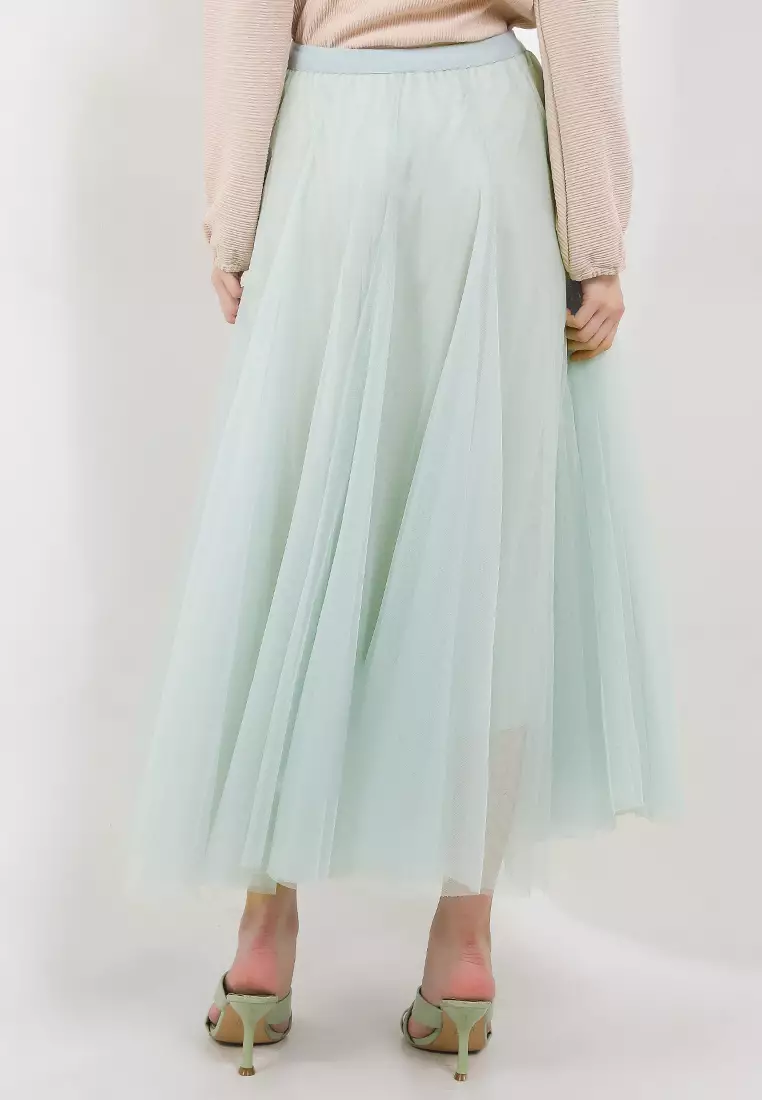 Jual FAV Maxi Tutu Skirt Original 2026 | ZALORA Indonesia