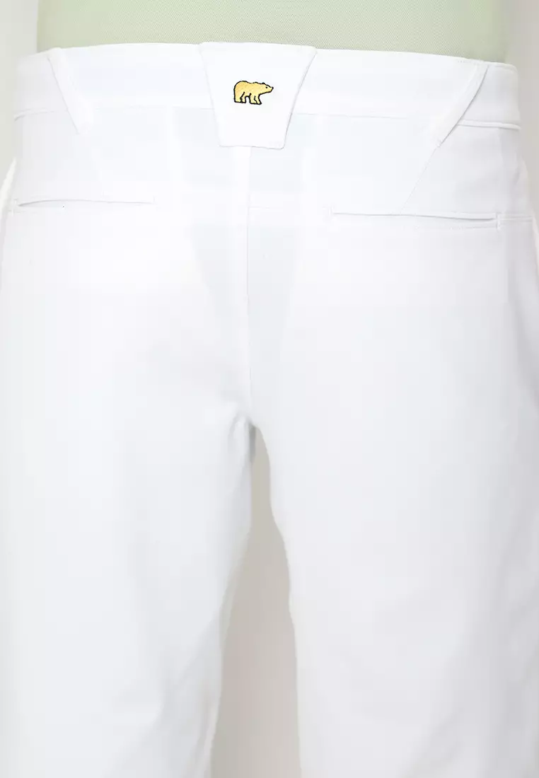 Jual Jack Nicklaus Jack Nicklaus Brody Celana Pendek Pria Regular Fit ...