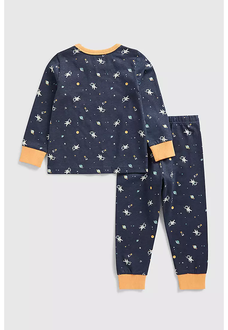Buy Mothercare Mothercare Space Pyjamas Online | ZALORA Malaysia