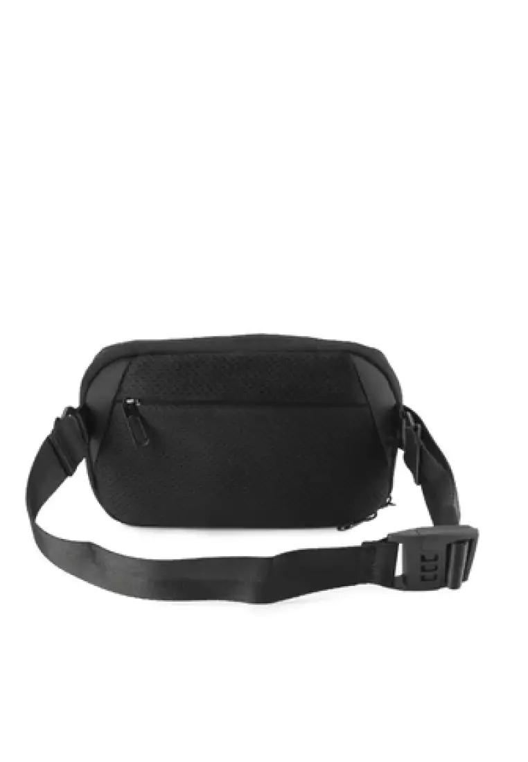 Jual Byford Byford Tas Selempang Waist Bag Pria Body Bag Sling Bag ...