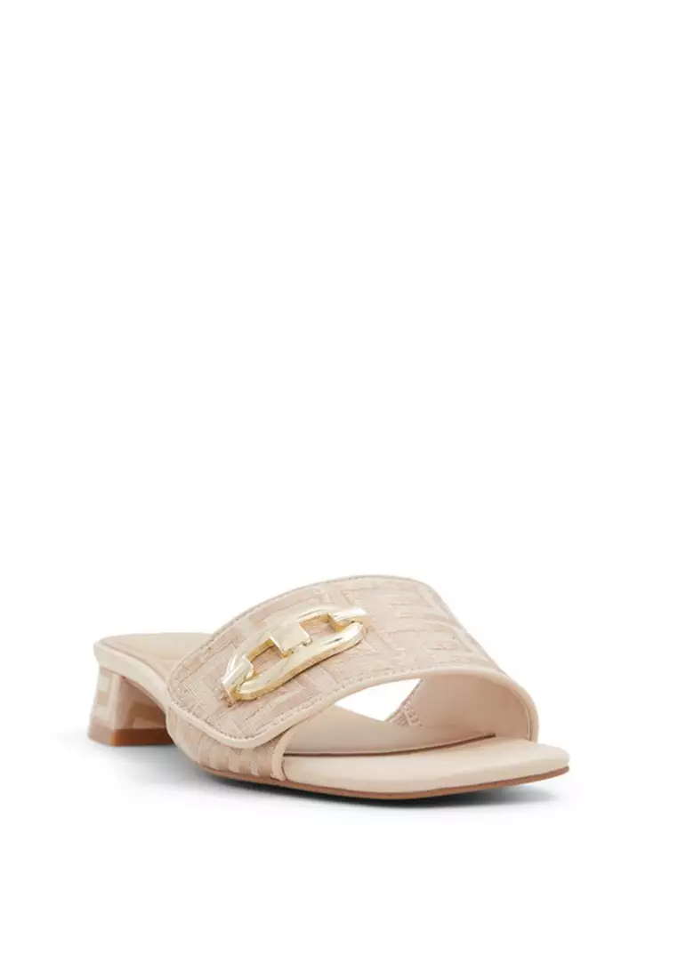 Jual ALDO Heleny Heels Original 2024 | ZALORA Indonesia