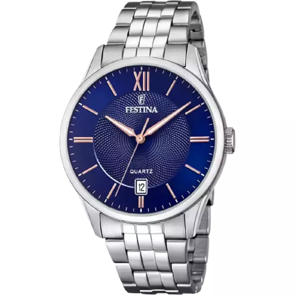 Festina Original Official Store di ZALORA Indonesia