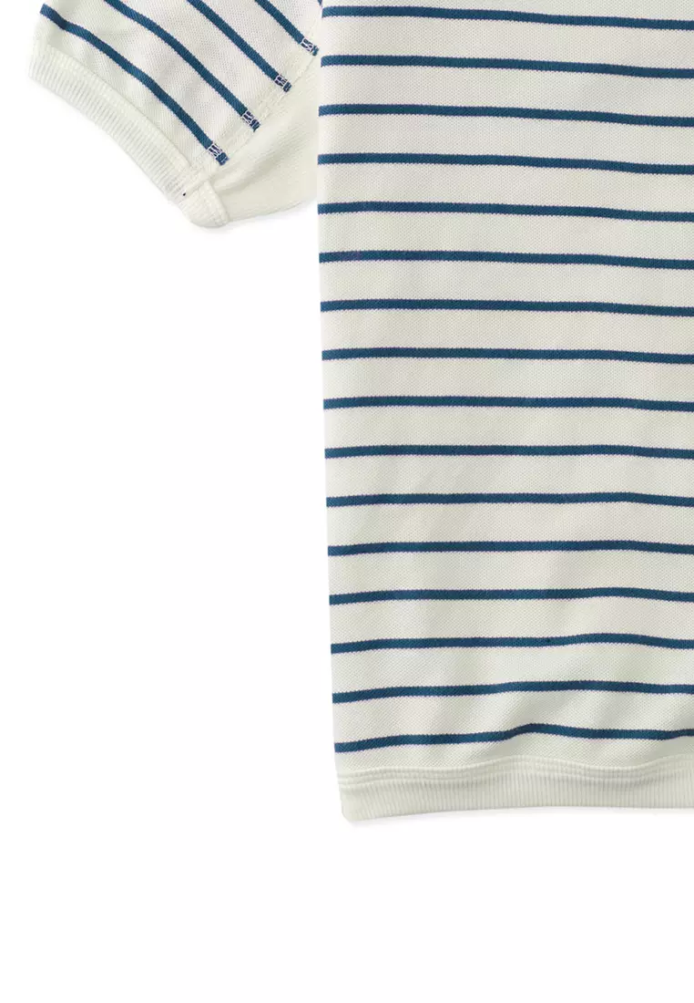 Buy Gingersnaps Merrick Barrel Tee 2025 Online | ZALORA Philippines