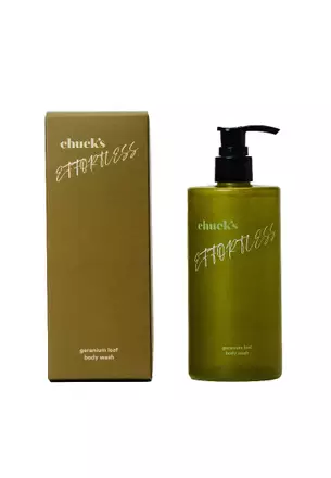 Buy Chuck's Skincare Online @ ZALORA Malaysia & Brunei