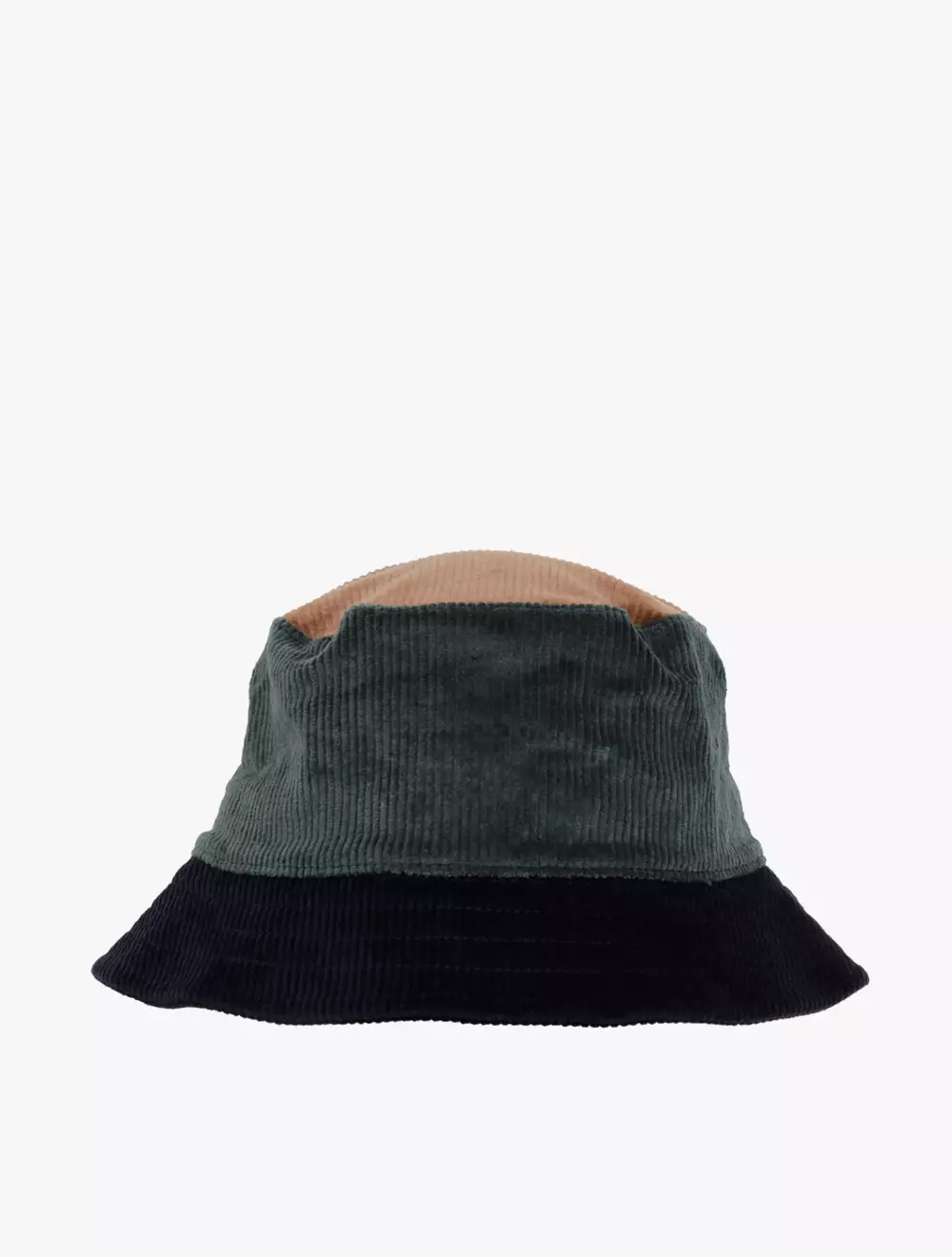 Jual NAUTICA Blocked Bucket hat - NAUH471013KS Original 2026 | ZALORA ...