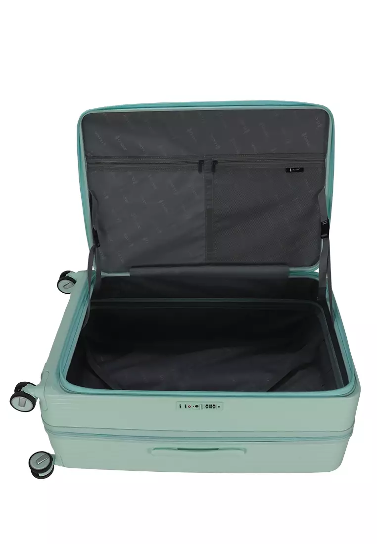 Jual Polo Classic Polo Classic Koper 28 inci 10123-01-28 Light Green ...