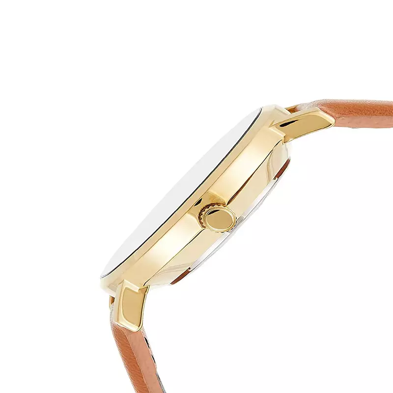 Jual Casio Jam Tangan Pria Casio General Mtp Vt01gl 5budf Brown Dial Tan Leather Band Original