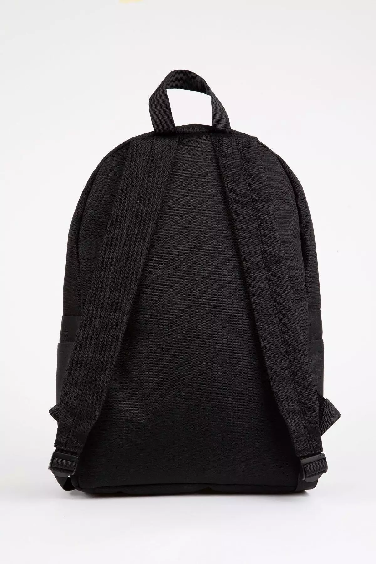 Buy DeFacto Black Backpack 2025 Online | ZALORA