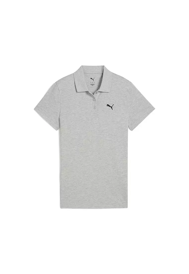 Buy PUMA Ess Polo Online | ZALORA Malaysia