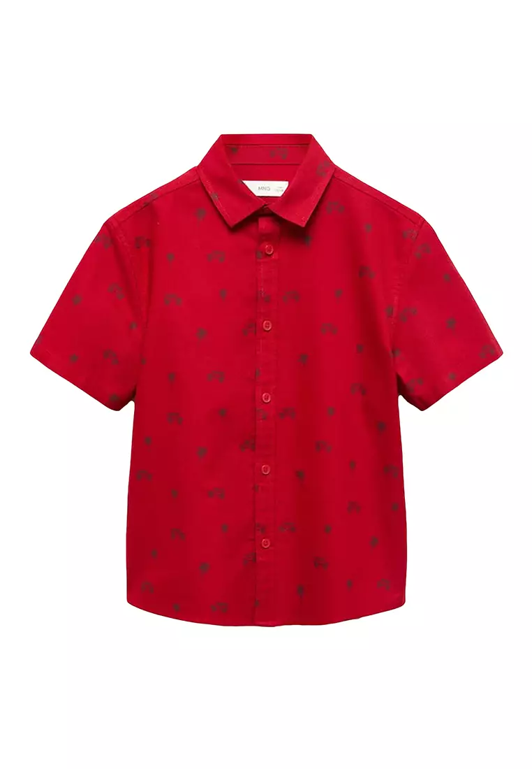 MANGO KIDS Kid's Clothing | Kids 2024 | ZALORA Philippines