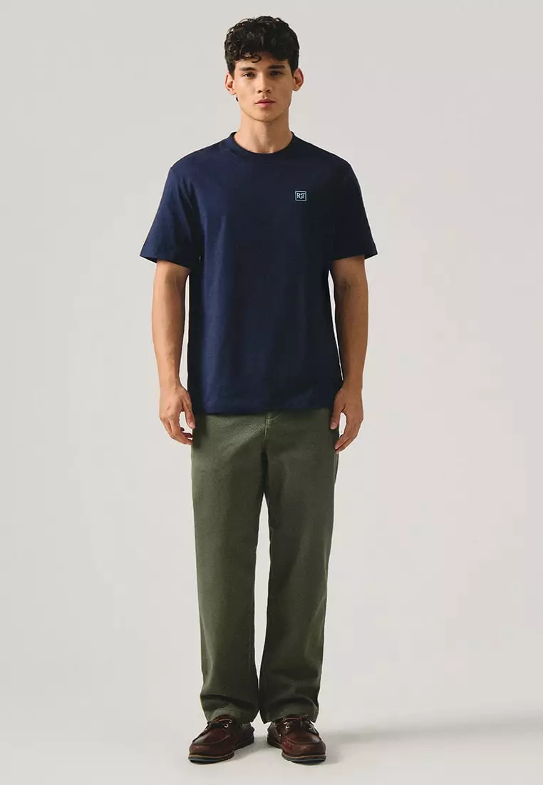 Buy REGATTA Regular Fit Graphic T-Shirt 2026 Online | ZALORA Philippines